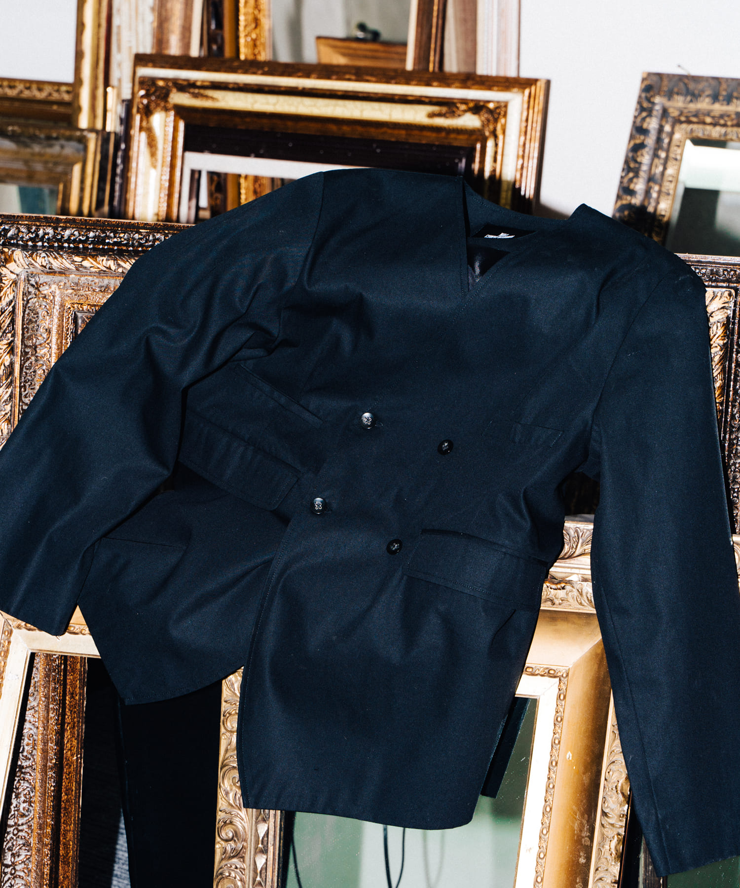 TOPページ / NOT CONVENTIONAL公式通販