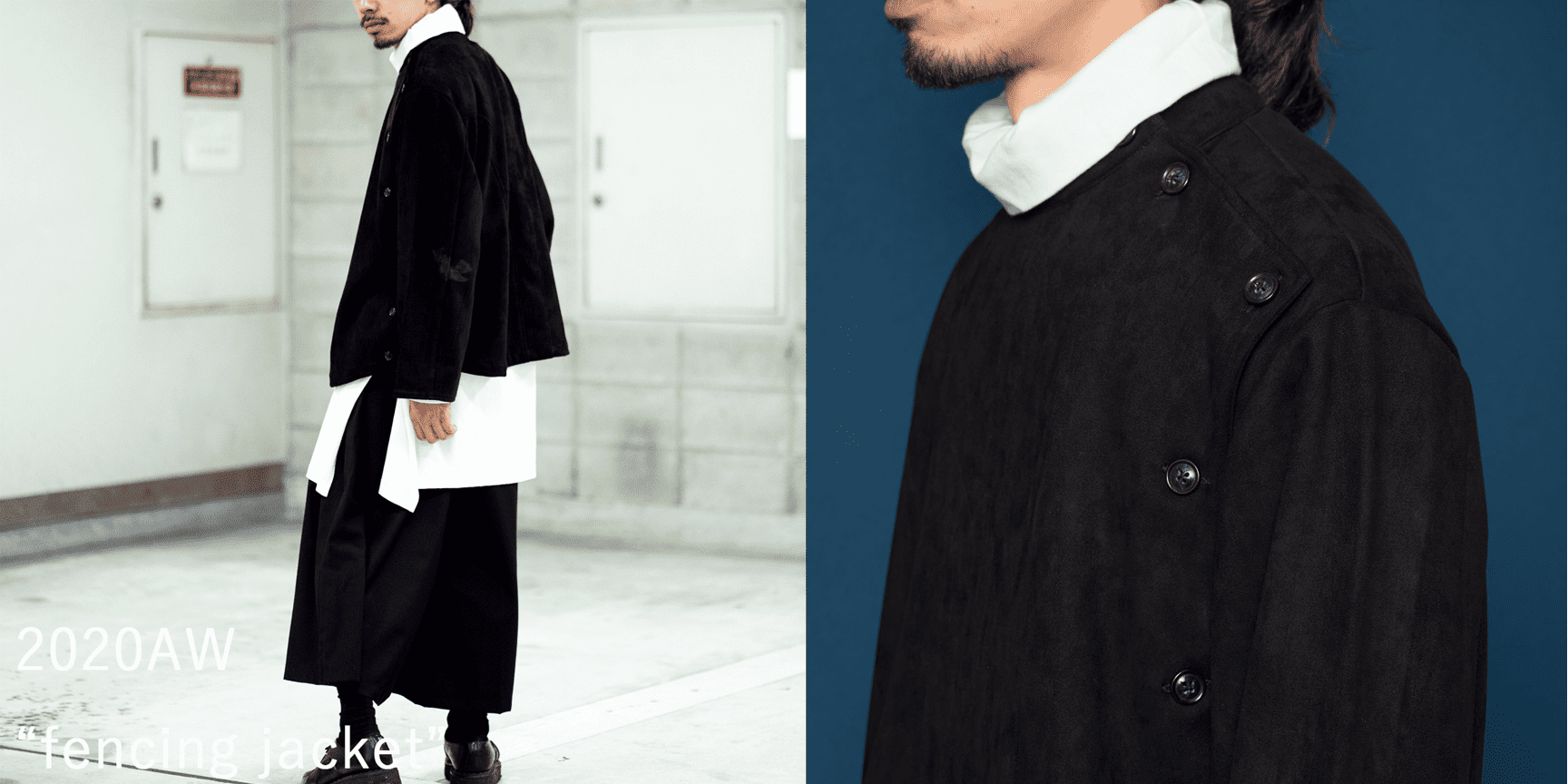 TOPページ / NOT CONVENTIONAL公式通販